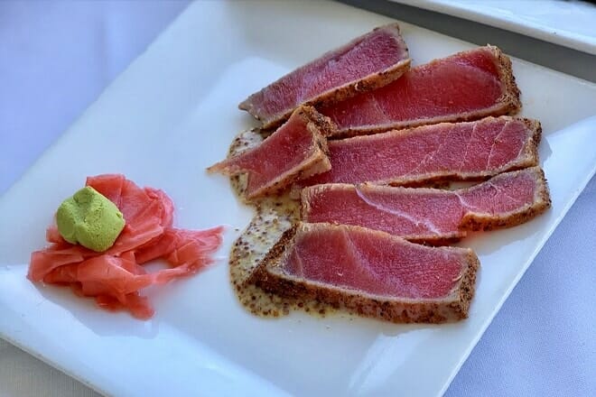 old tavernier restaurant & lounge