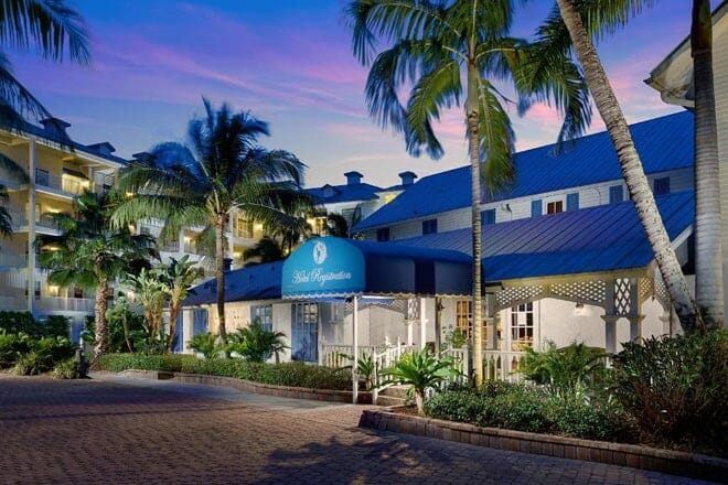 Olde Marco Island Inn & Suites