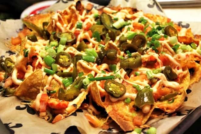 ole biloxi fillin station