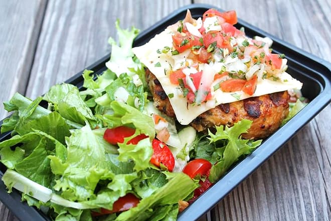 olives deli & bakery