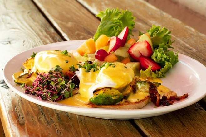 original breakfast house