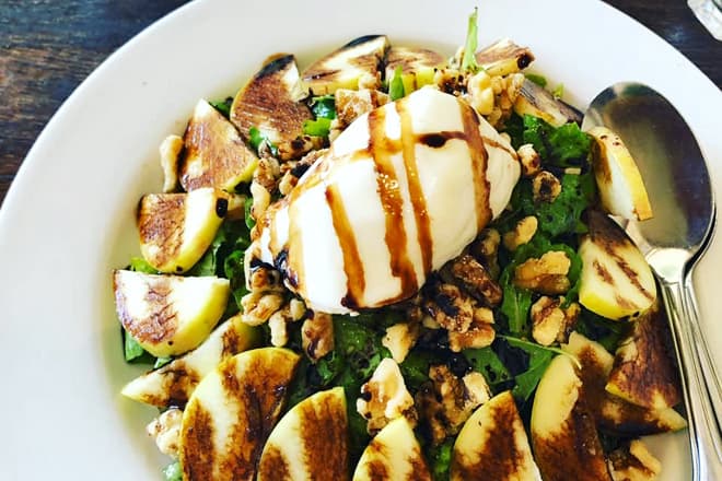 osteria monte grappa