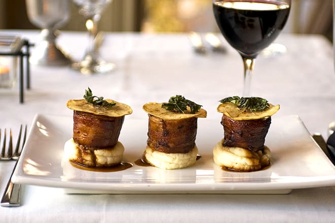 painted pony restaurant