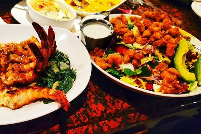 pappadeaux seafood kitchen