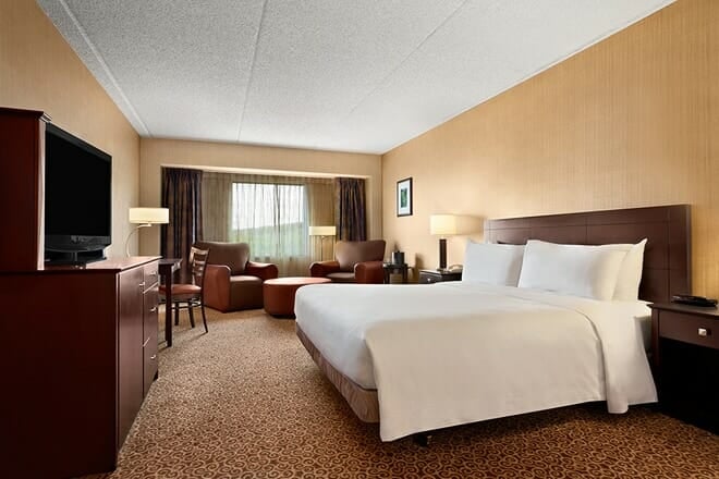 Par-A-Dice hotel and casino