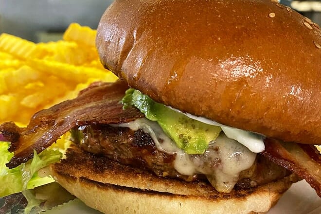 Penny's All American Cafe