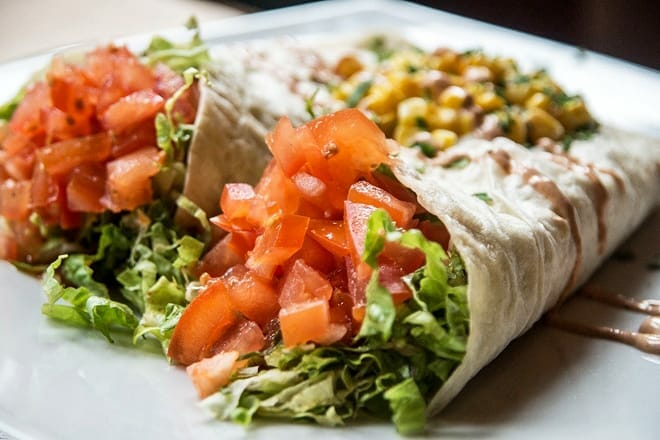 peppers mexican grill