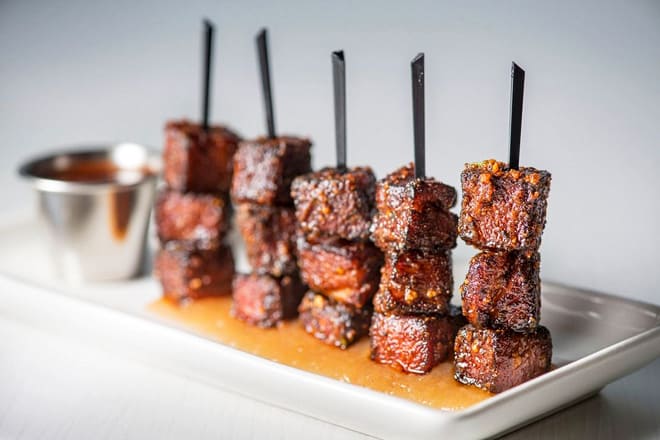 Perry's Steakhouse & Grille