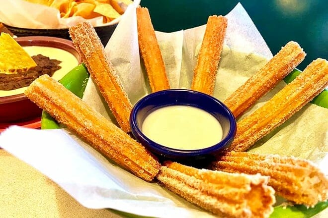 phil sandoval&rsquo;s mexican restaurante