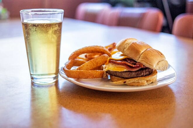 phillips avenue diner