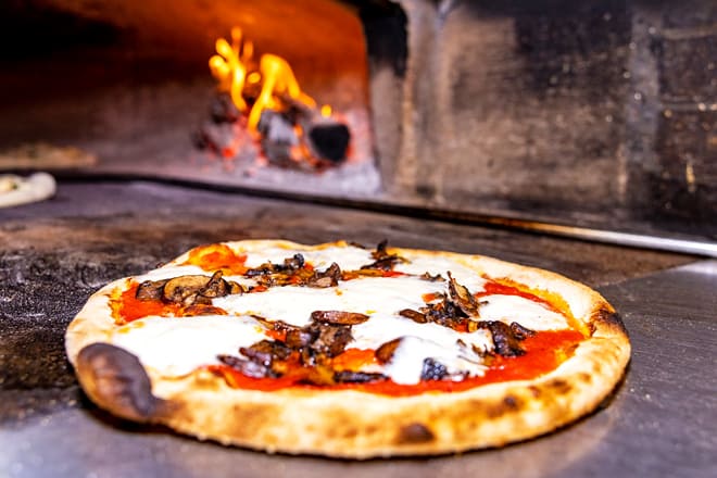 piero&rsquo;s pizzavino