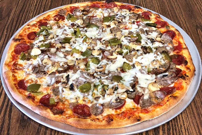 plum tomato italian restaurant and pizzeria