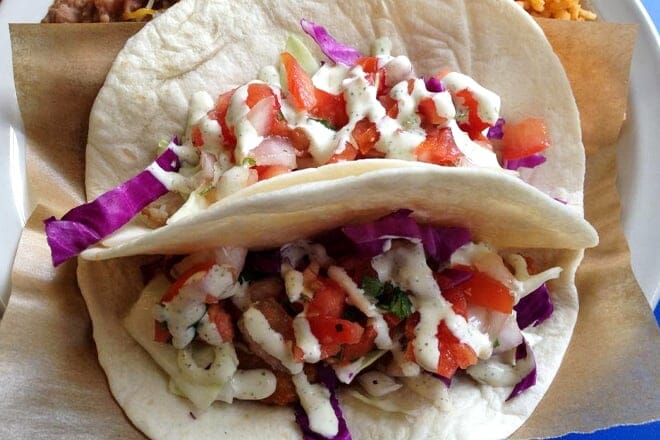 poblano&rsquo;s mexican grill & cantina