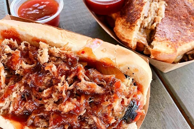 porky’s kauai — waimea