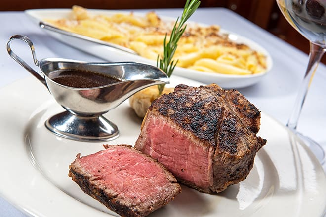 prime steakhouse