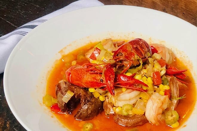 principle food and drink