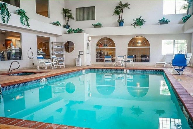 Quality Inn & Suites Roswell