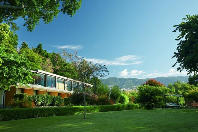 quinta da casa branca