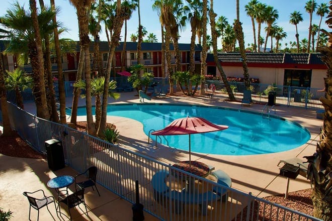 ramada by wyndham yuma