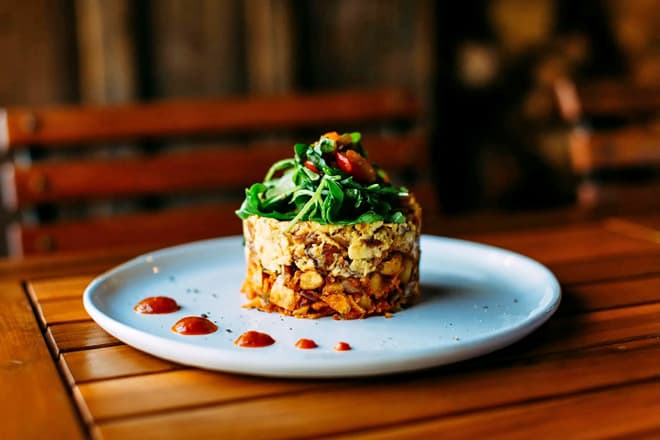 Ramos House Cafe &mdash; San Juan Capistrano