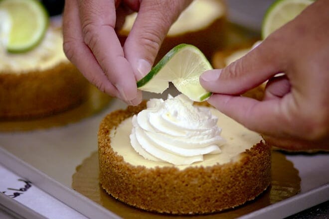 relish &mdash; provincetown