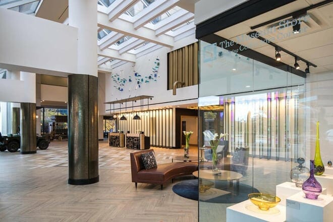 renaissance toledo downtown hotel