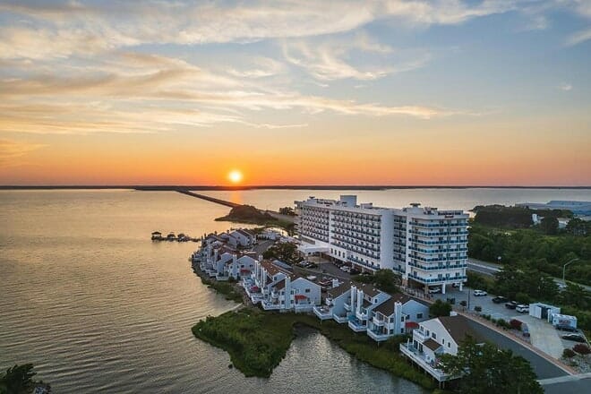 residence inn by marriott ocean city