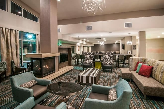 residence inn by marriott rapid city