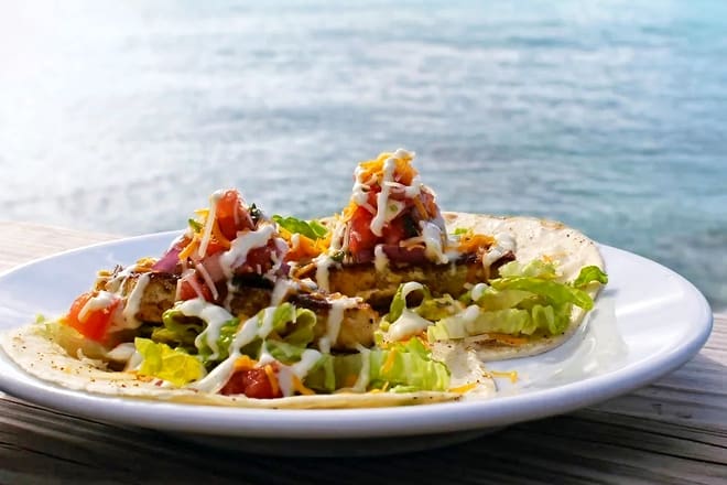 rhythms at rainbow beach