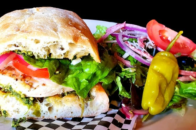 rigatony’s authentic italian