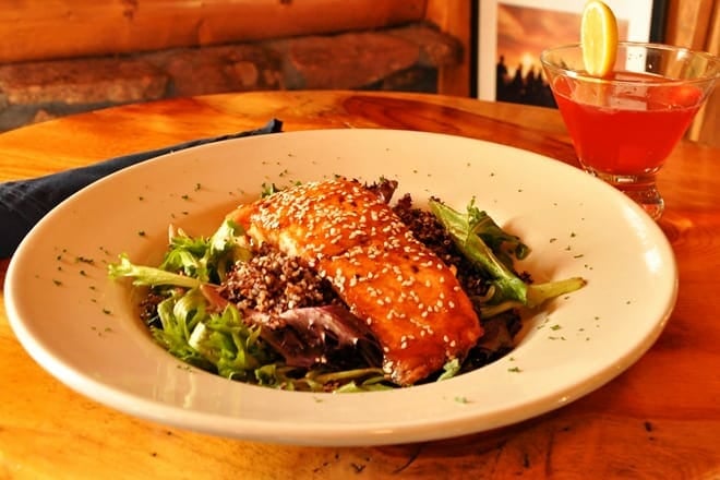 Rock Inn Mountain Tavern