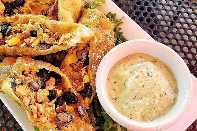 Rockslide Restaurant & Brewery