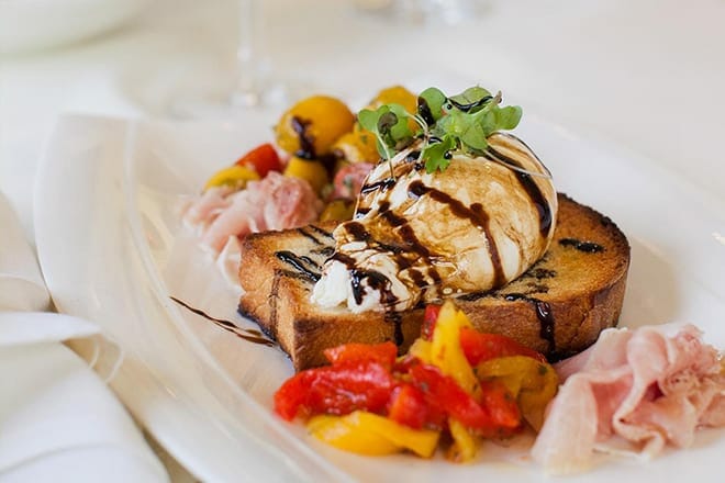 Rosa's Italian Restaurant