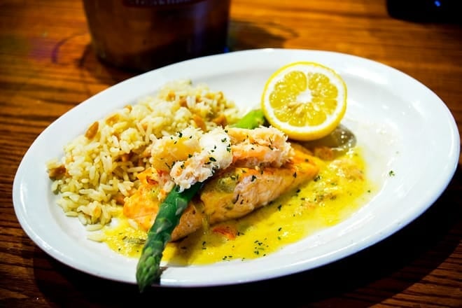 ruby river steakhouse