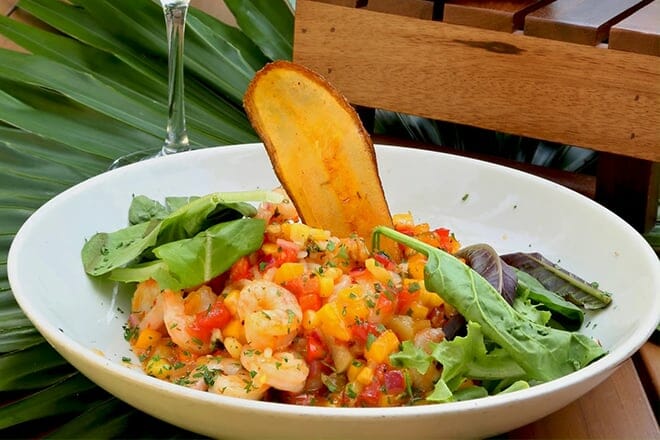 Rumba Island Bar & Grill