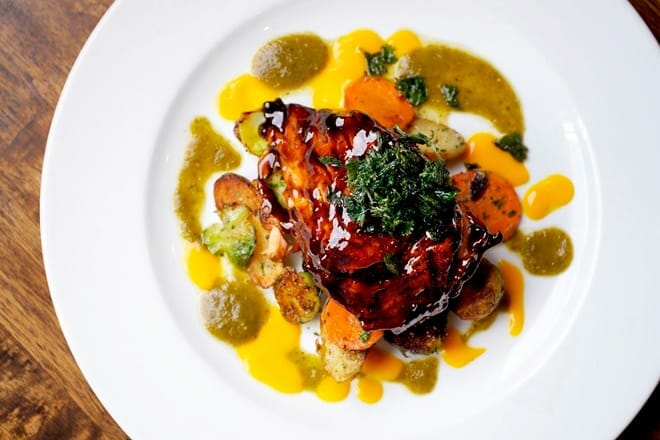 rusconis american kitchen