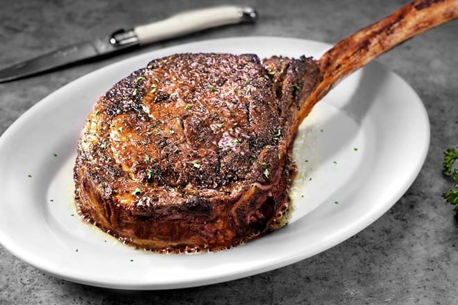 ruth&rsquo;s chris steak house