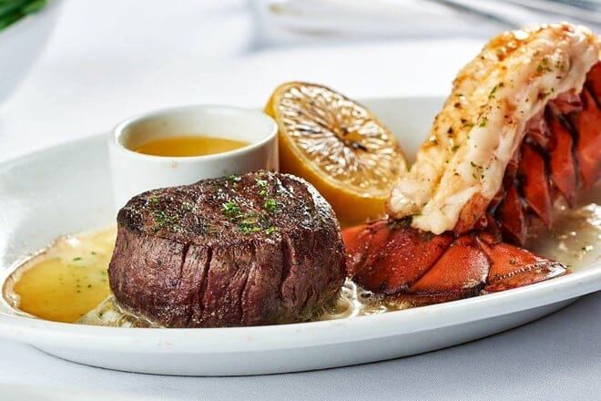 Ruth&rsquo;s Chris Steak House