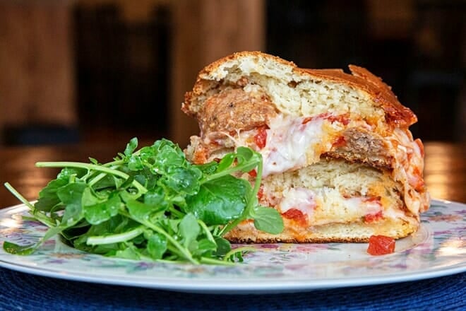 SEASONED-An American Bistro