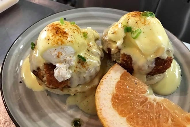 Salt &ndash; Great Pond