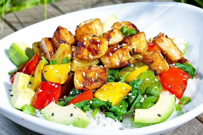 salt life food shack