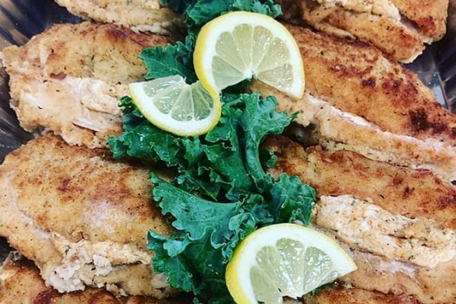 Sarah K&rsquo;s Gourmet