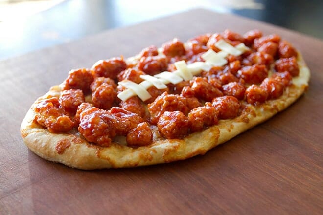 Saucy Mama&rsquo;s Pizzeria