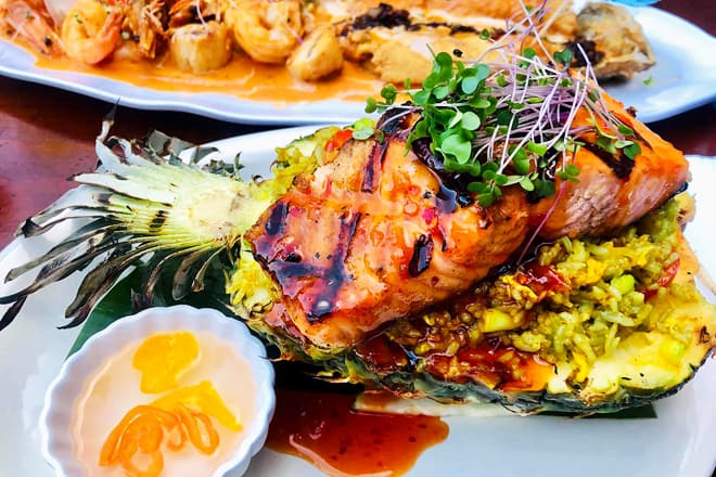 september in bangkok