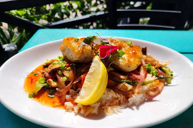 siesta key oyster bar &mdash; sarasota