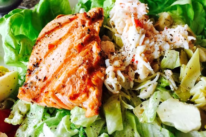 Simon and Seafort&rsquo;s