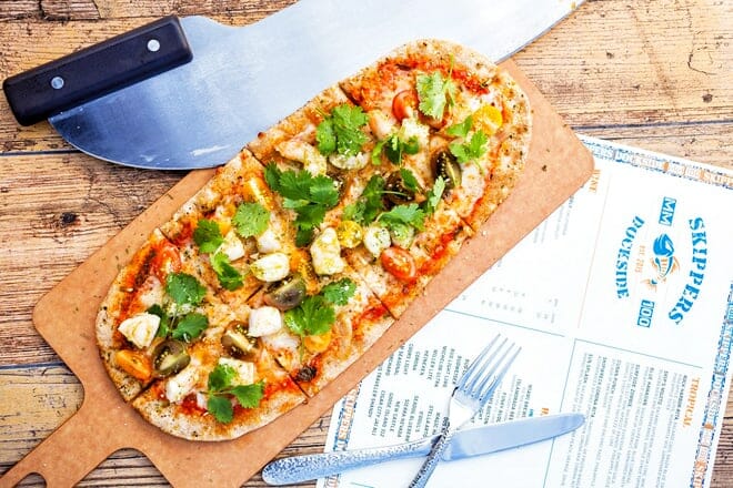 skipper&rsquo;s dockside