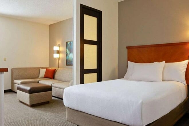 sonesta select fort wayne