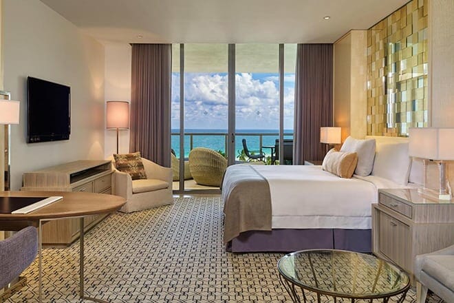 st. regis bal harbour resort