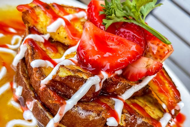 stacks pancake house